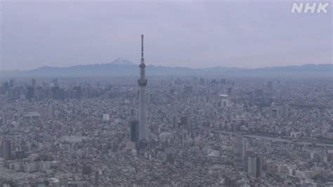 4～6月gdpの民間予測 プラス見込みも 回復は力強さ欠くか 新型コロナ 経済影響 Nhkニュース