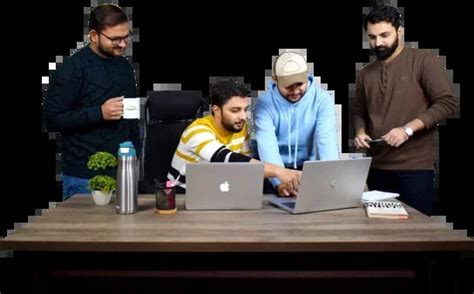 Clustox — Leading Software Development Company Since 2012 End To End Solutions