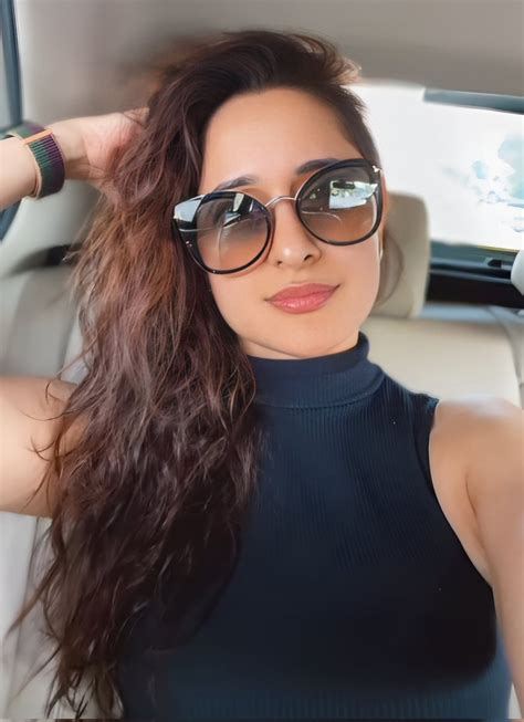Actress Addict On Twitter PRAGYA
