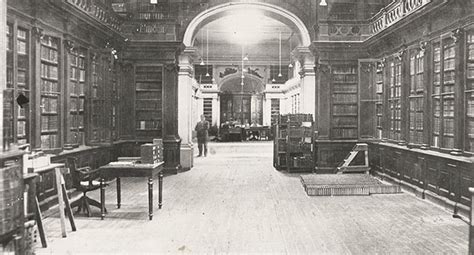 Los Héroes Olvidados De La Biblioteca Nacional Del Perú Archivosagil