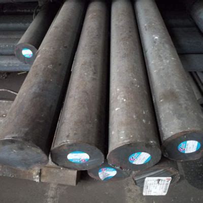 API 5CT AISI 4140 L80 barras redondas de acero sólido de Qt 4140 L80