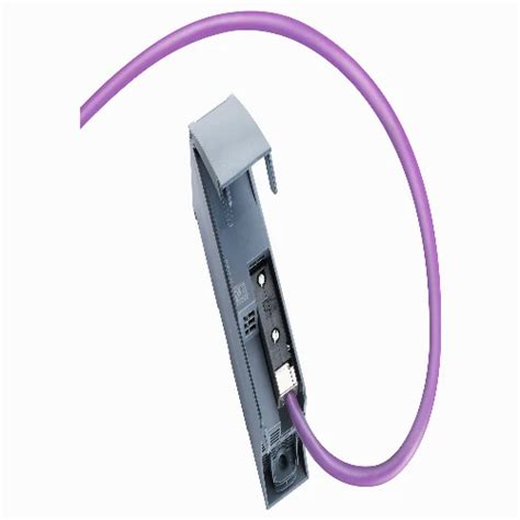 Siemens Communications Module Cm 1542 5 For Connection Of S7 1500 To