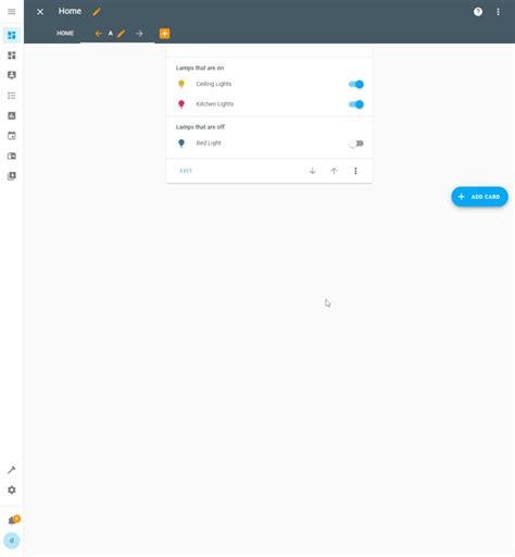 🔹 Auto Entities Automatically Fill Cards With Entities Lovelace