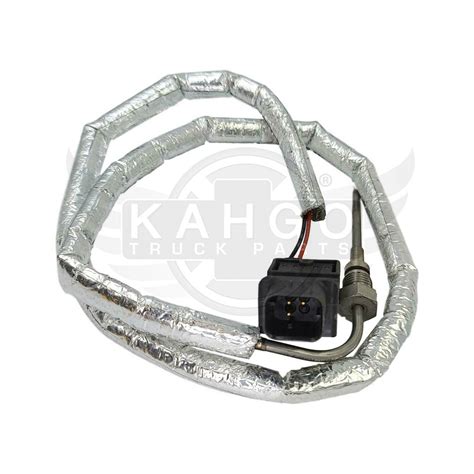 Oem Cat 2886818 Temp Sensor Cat C15 Kahgo Truck Parts