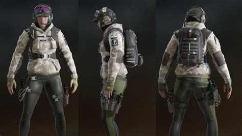 Rainbow Six Siege Nude Mod Wikiaitrades