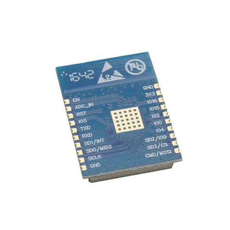 ESP WROOM S Espressif Systems RF IF And RFID DigiKey