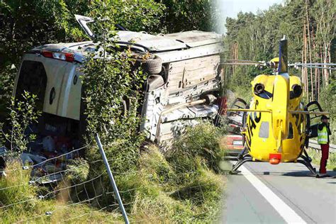 Unfall A Heute Gestern Aktuelle Unfallmeldungen Von Der A TAG