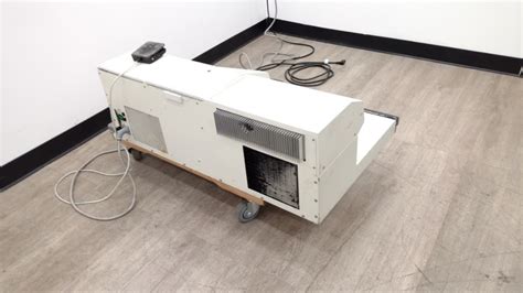 Leica Eg 1160 Tissue Embedding Station Auction 9473