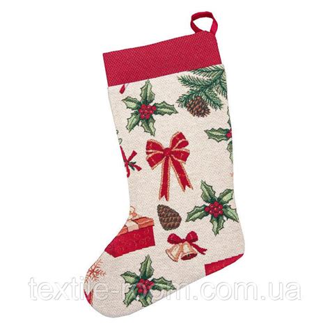 Чобіток для Подарунків 25х37 Limaso Sparkle Ch — Купить Недорого на Bigl Ua 1752522552