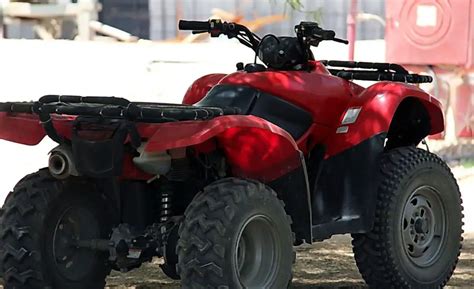 How to paint plastics on ATV: top 9 steps & best guide