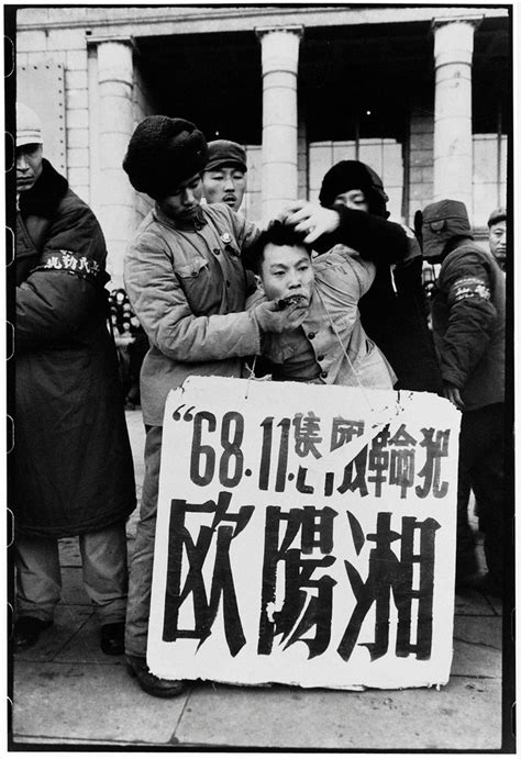 文化大革命的影像记忆 纽约时报中文网