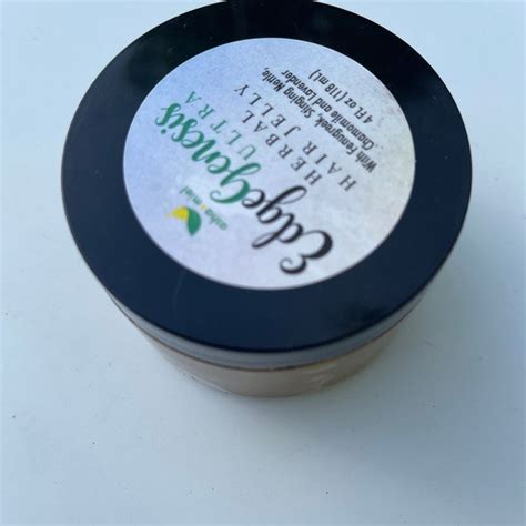 Fenugreek Low Porosity Hair Oil Growth Serum Oil Products Hair Serum