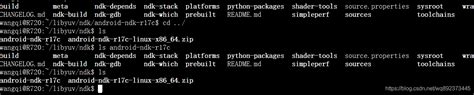 Libyuv编译成静态库以及使用libyuv Arm64 V8a Csdn博客