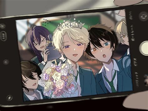 鳴上嵐誕生祭2023を含むツイート ついふぁん