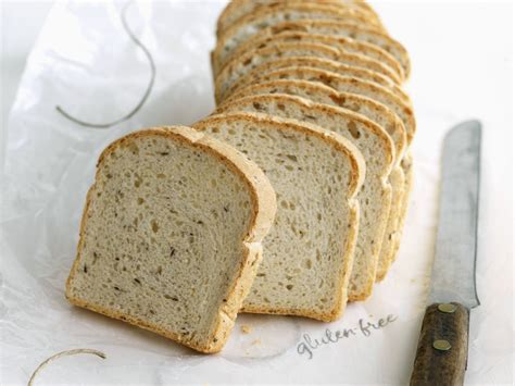 Die Besten 25 Glutenfreies Brot Rezept Ideen Auf Pinterest