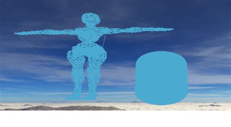 Directx 11 Skinned Mesh Issue Rgraphicsprogramming