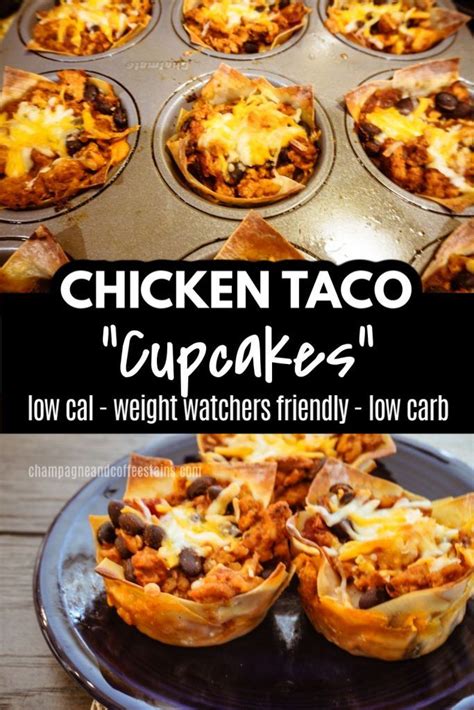 Weight Watchers Taco Casserole Artofit
