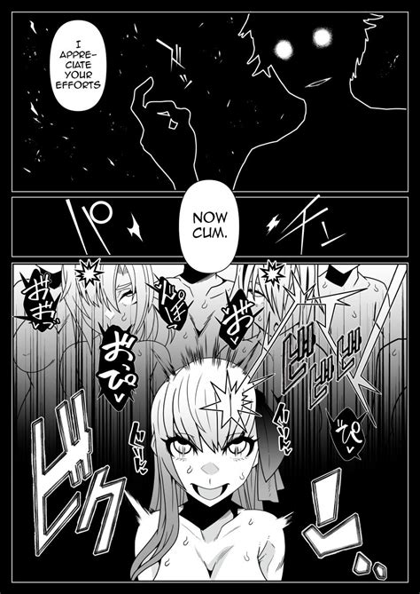 Honey Qb Page 24 Nhentai Hentai Doujinshi And Manga