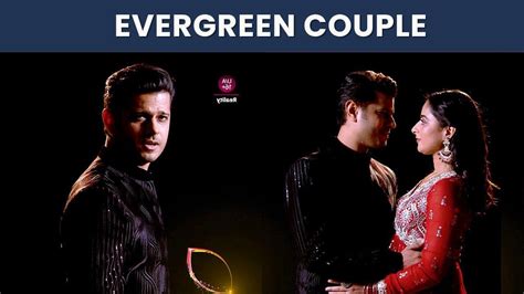 Bigg Boss 17 Finale Aishwarya Sharma And Neil Bhatts Sizzling
