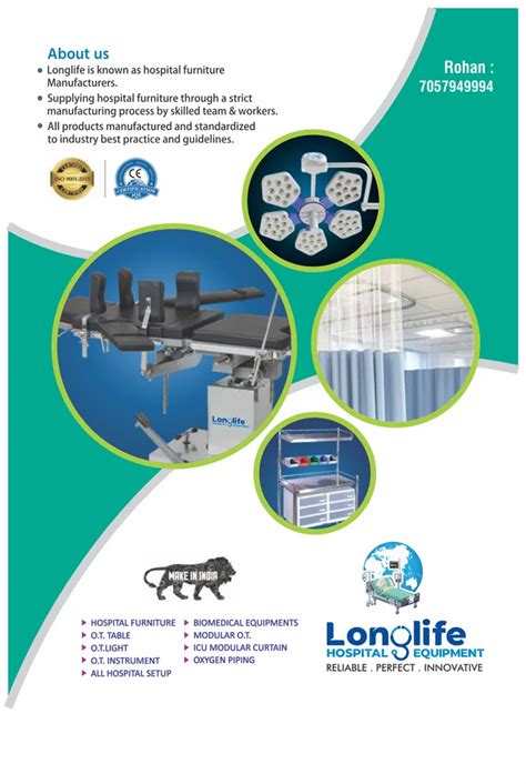 Ss C Arm Compatible Hydraulic Operation Table At ₹ 65000 Piece