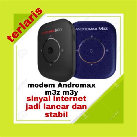 Jual Modem Mifi M3y Modem 4g Murah Smartfren Andromax Lte Komputer