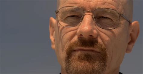 Why Did He Say His Name Was Heisenberg Isnt It Walt Havent Really