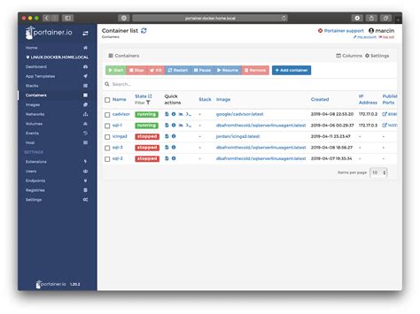 Rapid Sql Server Test Instances With Docker And Azure Sargable