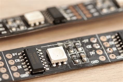 Atemberaubendes Ambilight Am Eigenen TV Selber Bauen Raspberry Pi 3