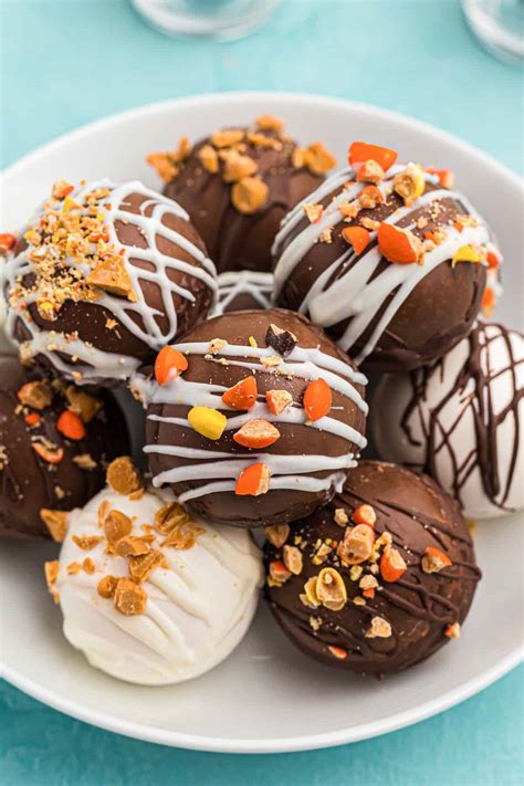 Hot Cocoa Bombs Story Easy Dessert Recipes