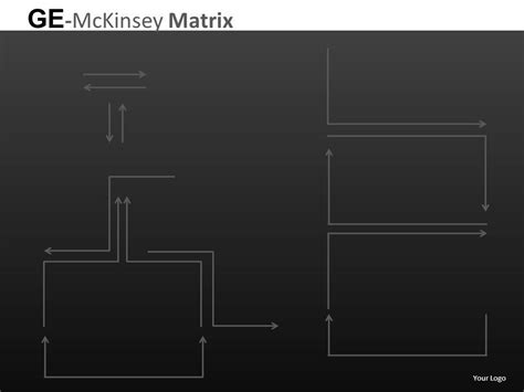 Ge McKinsey Matrix Powerpoint Presentation Slides DB PowerPoint Slide Presentation Sample