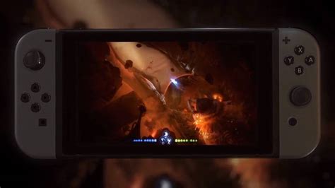 Ori And The Will Of The Wisps Llega Por Sorpresa A Nintendo Switch Y Ya