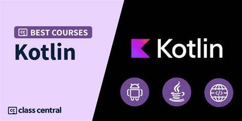 15 Best Kotlin Courses For 2025 Clean And Type Safe — Class Central