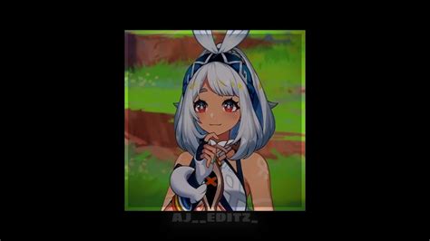 Mualani Edit Natlan Genshin Impact Sex Drugs Etc Youtube