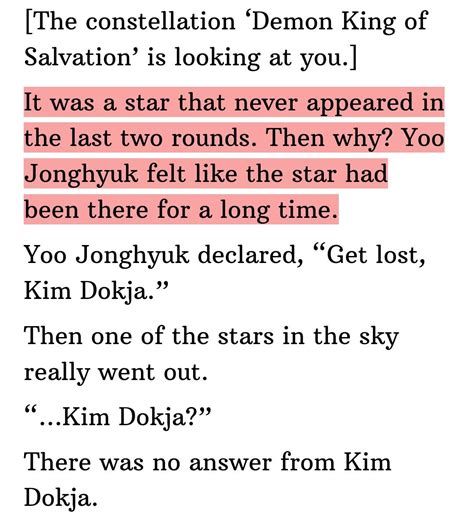 Revisiting My Highlighted Texts Now That I Finished Reading It And