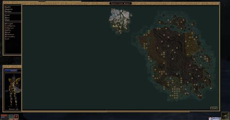 This Evening I Finally Completed The Morrowind Map Rmorrowind