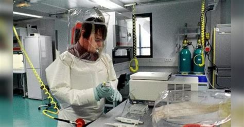 These Countries Have The World S Most Dangerous Labs India S Lab At 6th