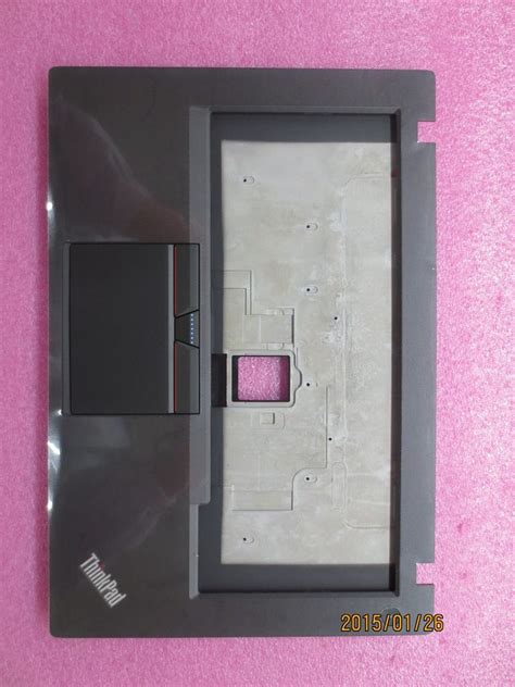 Lenovo Thinkpad Keyboard Bezel T W O Fingerprint Tekserve Inc