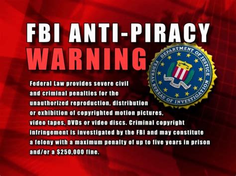 Shout Studios Warning Screens Audiovisual Identity Database