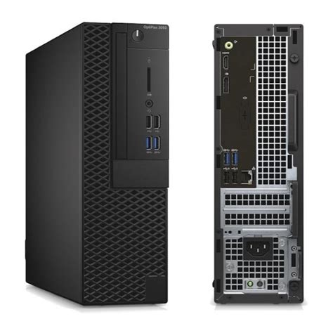 Refurbished Dell Optiplex 3050 Sff 7th Gen I3 I5 I7 Best Price