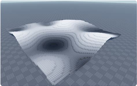 What Is Math Noise And How To Use It Community Tutorials Developer Forum Roblox