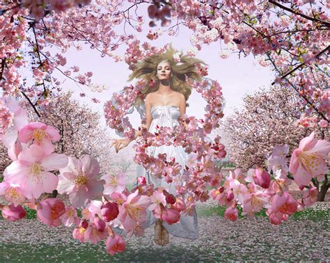 Dryads Narnia The Rose Tree Dryad Author At Narniaweb Netflixs