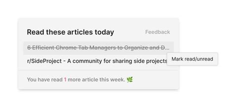 5 more chrome extensions to manage the too many tabs problem