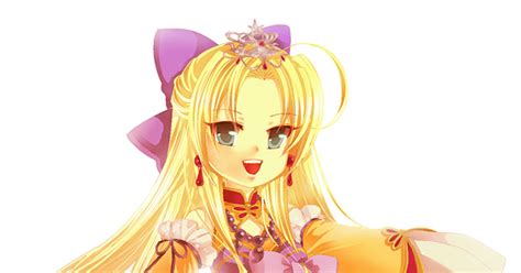 袁術 恋姫無双 山櫻のイラスト Pixiv
