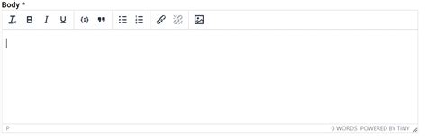 How Can I Use The Browser Library To Interact With Iframe And Tinymice