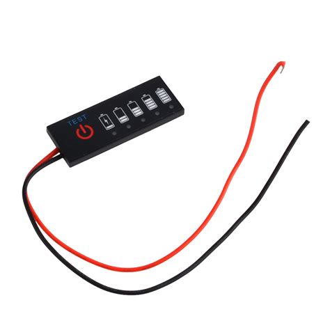 Buy Battery Level Indicator 3 Series At Cheap Price In NepalHighlight Multi Trade