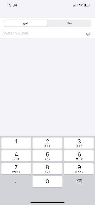 How To Hide Keyboard In Swiftui Form Containing Picker Stack Overflow