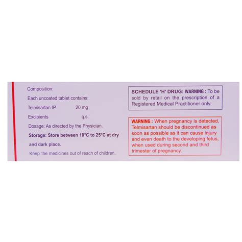 Eritel 20 Tablet 15 S Price Uses Side Effects Composition Apollo