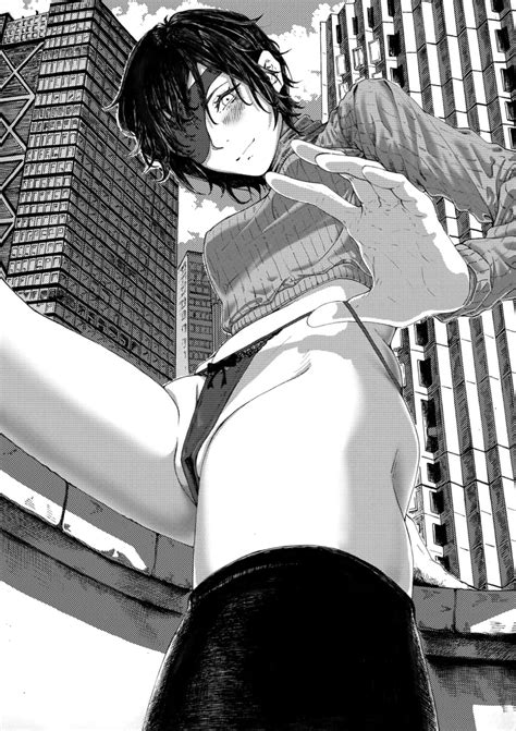 Himeno Chainsaw Man Drawn By Koto Artist Danbooru