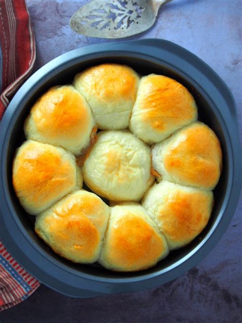 Pandesal Filipino Bread Rolls Step By Step Guide To Perfectly Fluffy