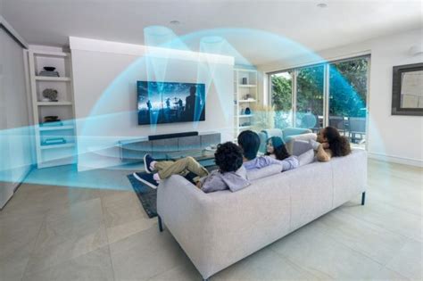 How To Choose And Set Up A Soundbar What Hi Fi